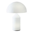 Atollo Table Lamp - Glass Replica – Daqua Interiors