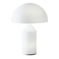Atollo Table Lamp - Glass Replica – Daqua Interiors