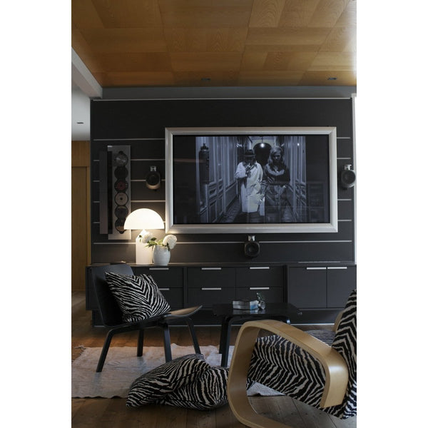 Atollo Table Lamp - Glass Replica – Daqua Interiors