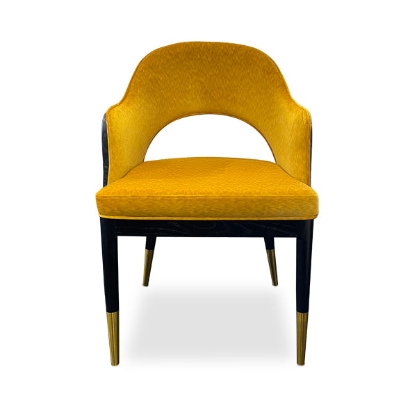 Arthur Dining Chair – Daqua Interiors