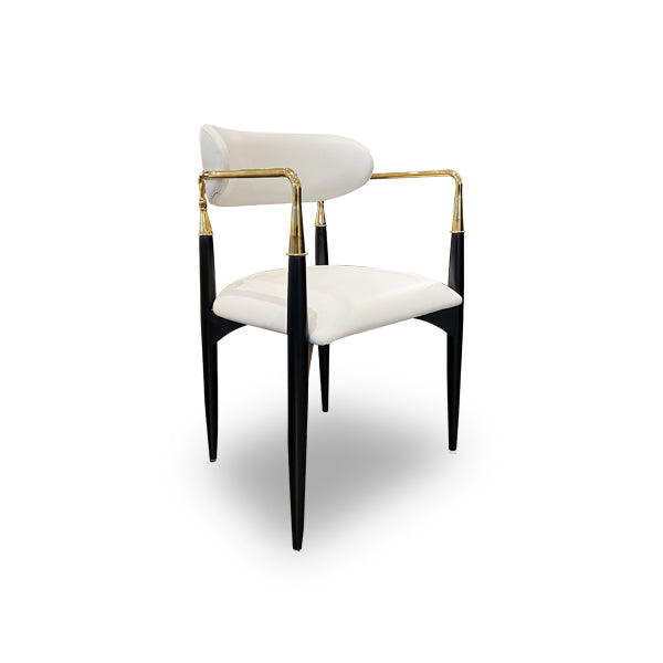 Golden Hand Dining chair – Daqua Interiors