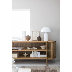 Atollo Table Lamp - Glass Replica – Daqua Interiors